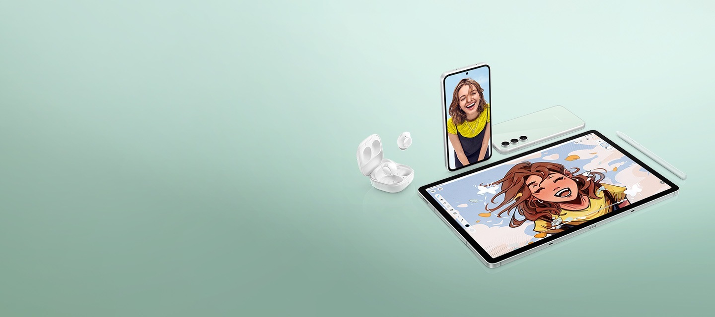 Samsung Government Offers Program | Samsung Malaysia