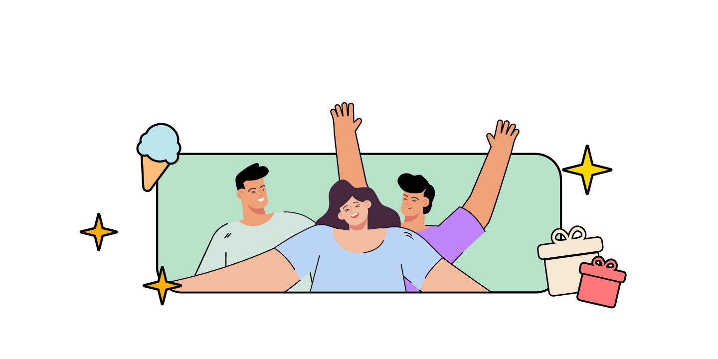 Shop the latest Galaxy FE Series Offers Online | Samsung Malaysia