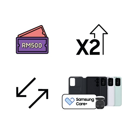 Buy the New Samsung Galaxy S23 FE | Samsung MY