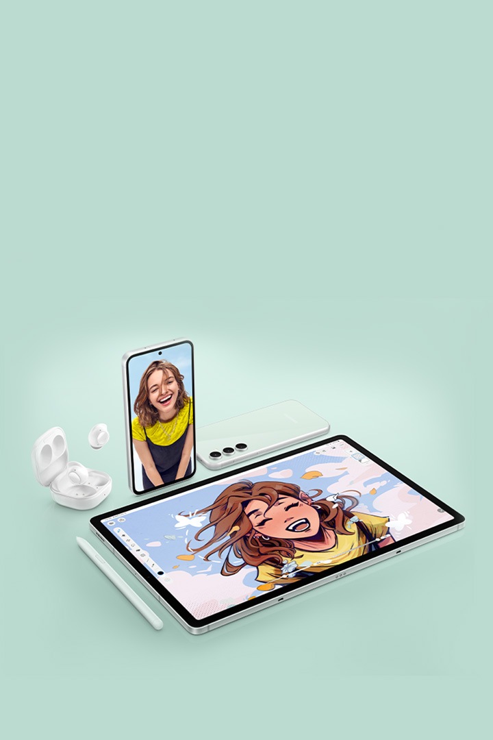 Samsung Government Offers Program | Samsung Malaysia