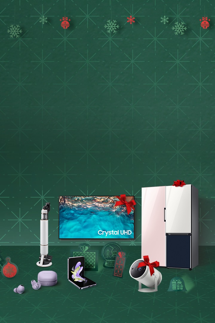 Samsung Malaysia | Smartphones, TVs, Home Appliances