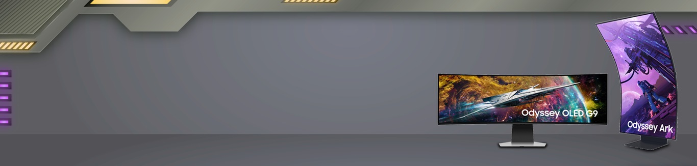 Buy Monitors Online: Deals & Price | Samsung Malaysia