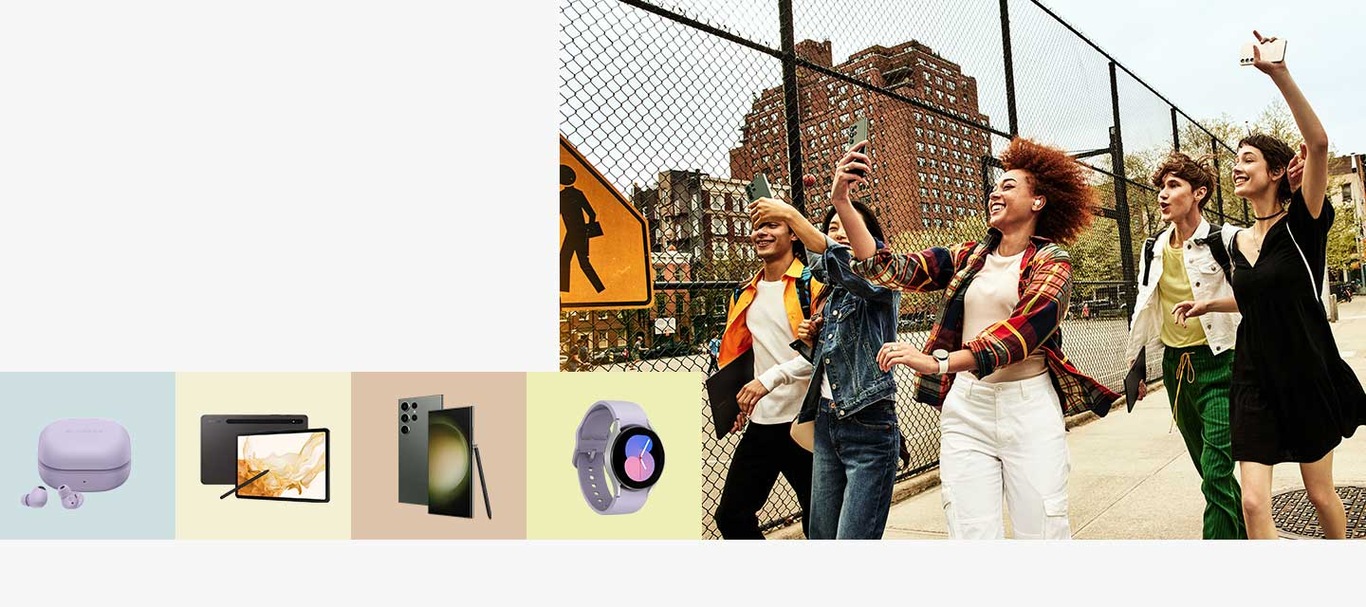 Samsung Student Discounts | Education Store | Samsung MY