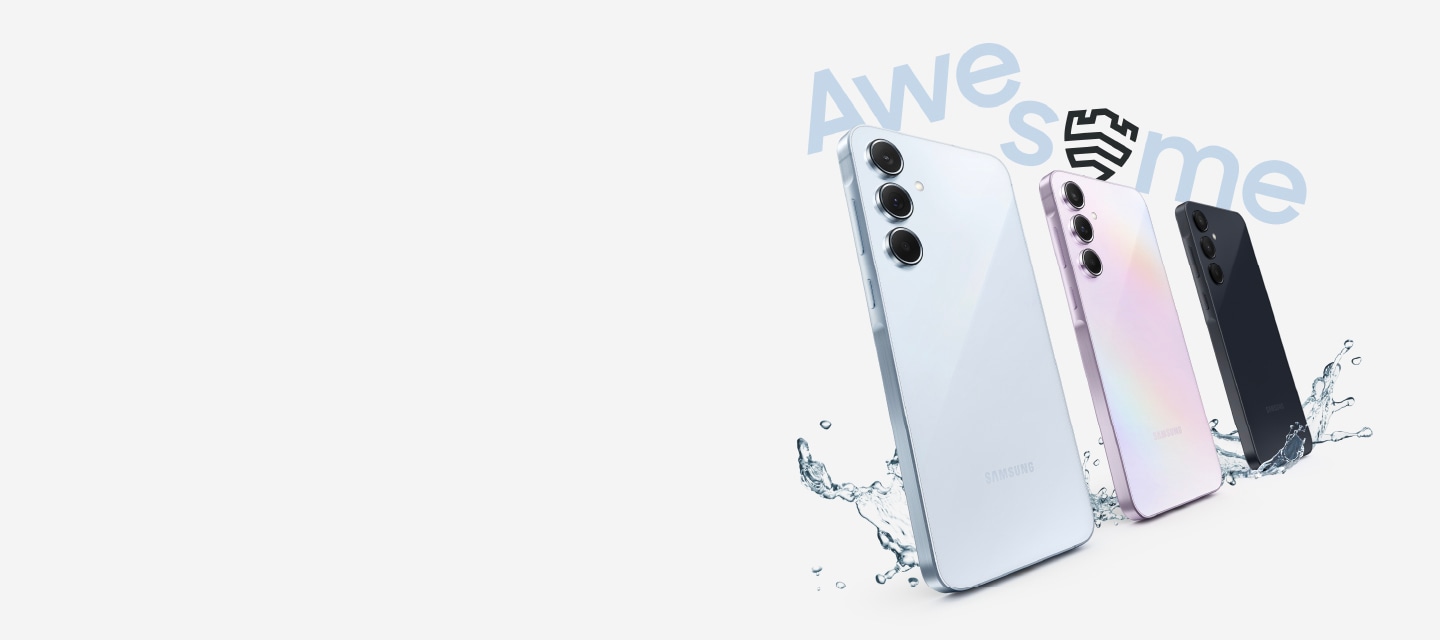 Latest Samsung Smartphones Specs & Prices | Samsung Malaysia