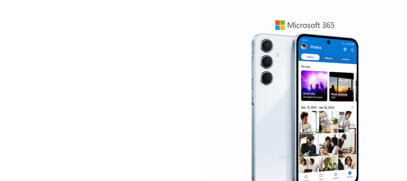 Microsoft 365 | Samsung Malaysia