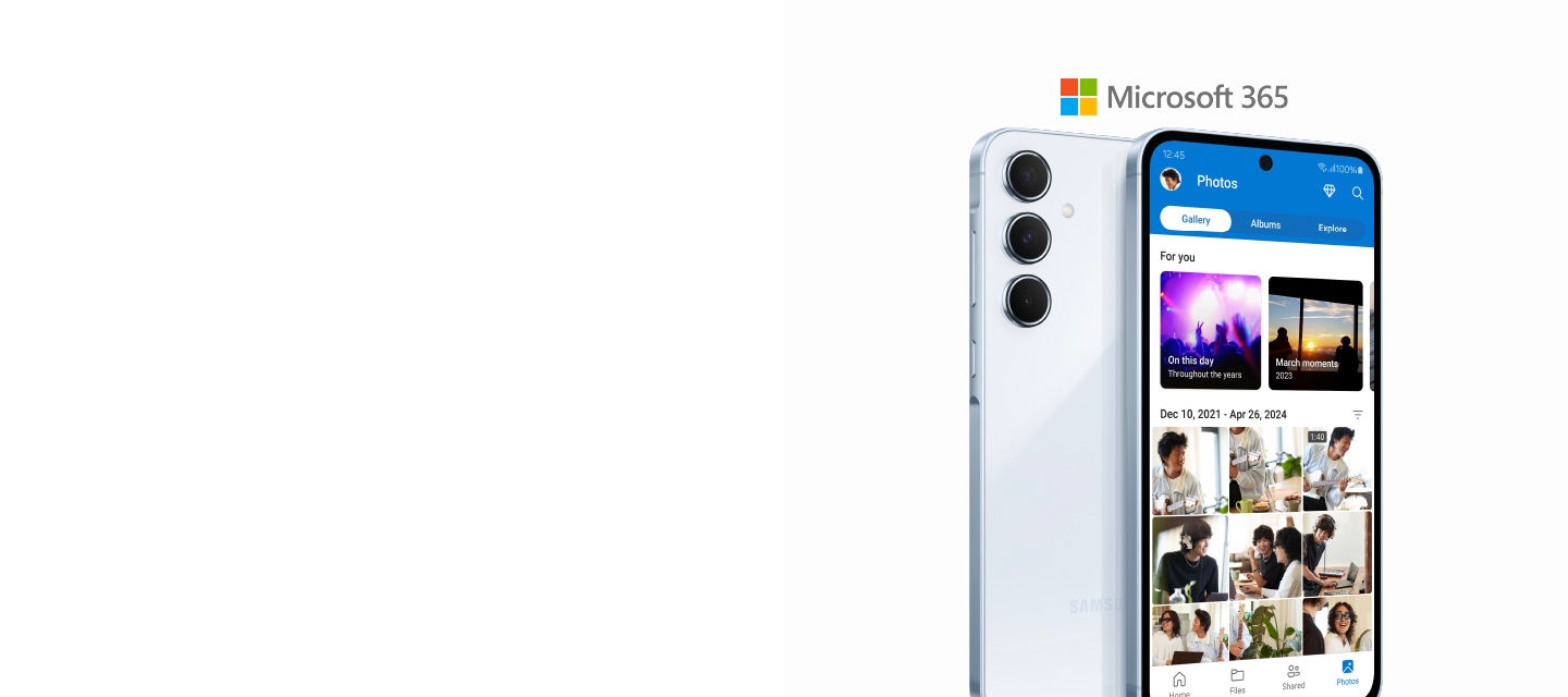 Microsoft 365 | Samsung Malaysia