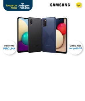 Samsung Malaysia | Smartphones, TVs, Home Appliances & Other Consumer ...