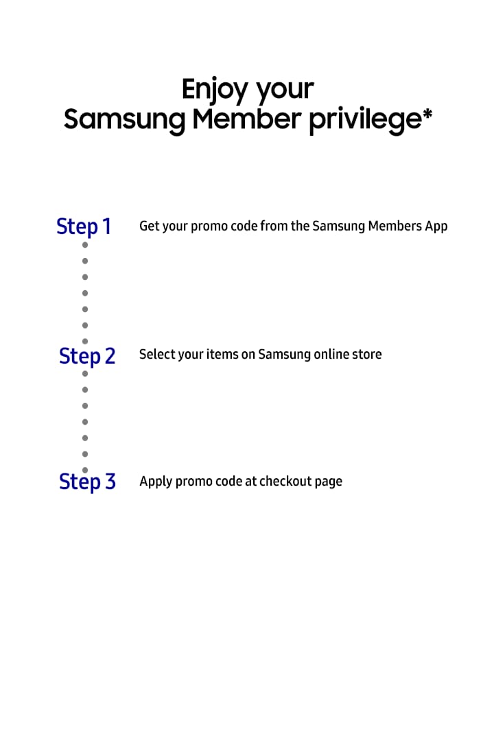 Samsung Week for Members | Samsung Malaysia