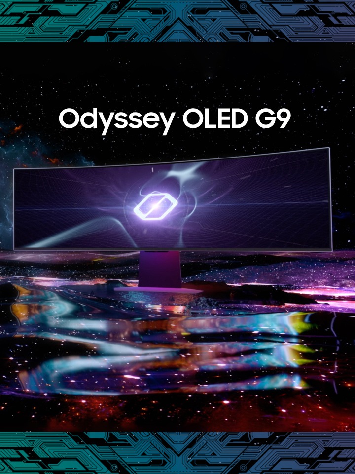 Odyssey Cup | Samsung Malaysia