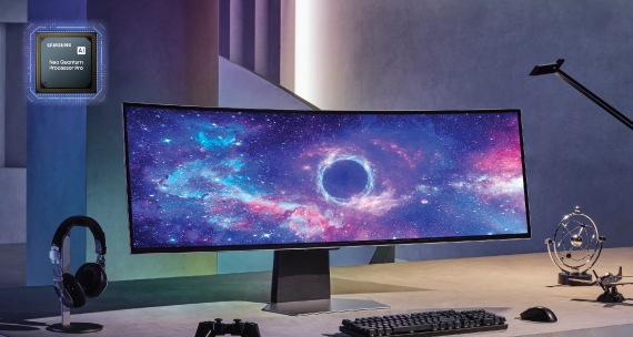 Odyssey Launch | Samsung Malaysia