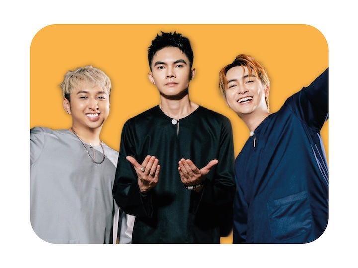 Raya Sebulan Vibes | Samsung Malaysia