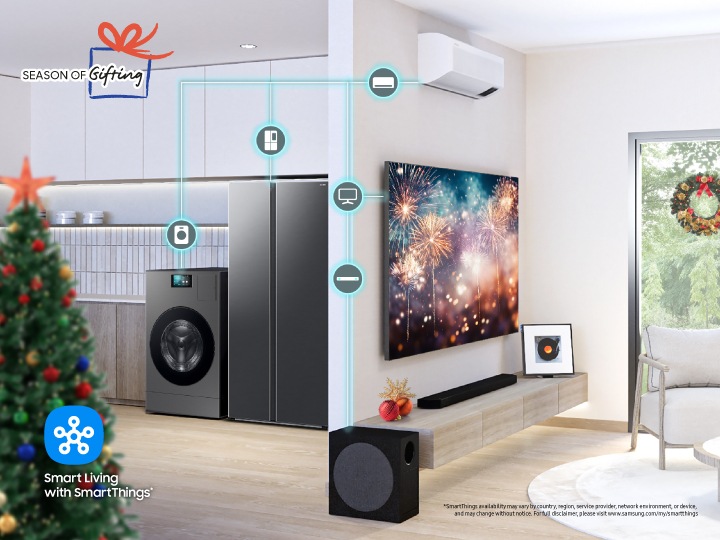 Samsung Redemption | Samsung MY