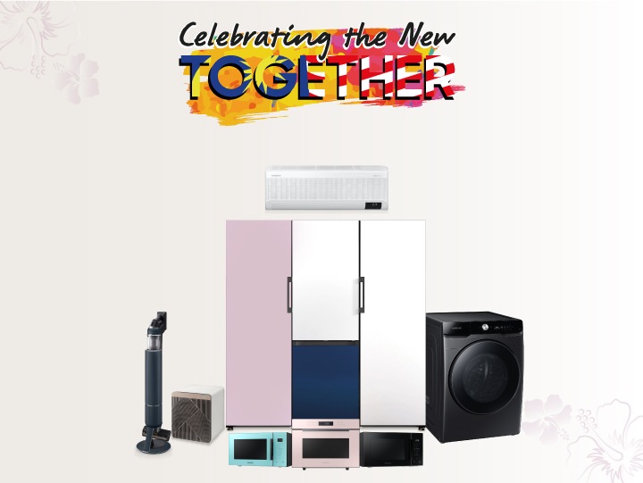 Samsung Redemption | Samsung MY