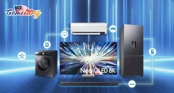 Samsung Redemption | Samsung MY