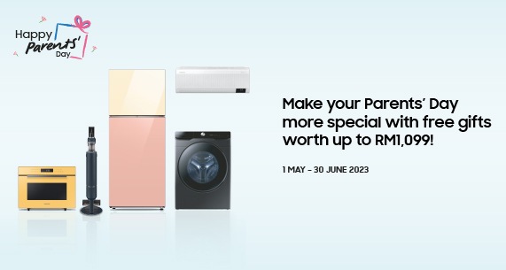 Samsung Redemption | Samsung MY