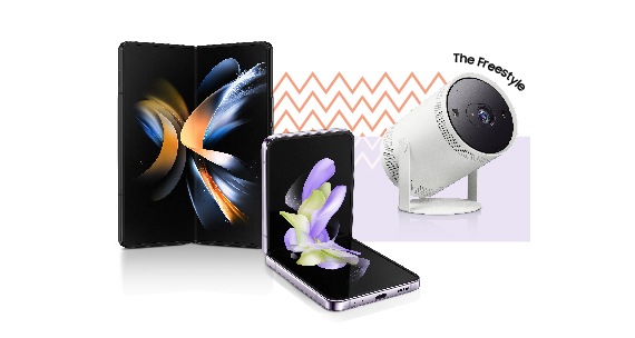 Samsung Redemption | Samsung MY