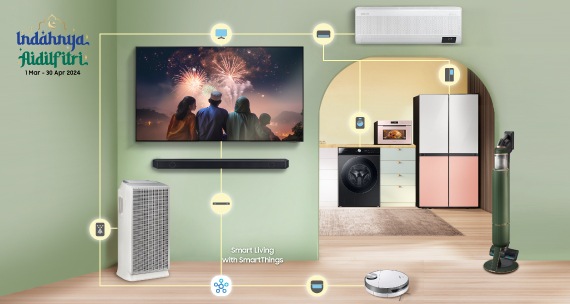 Samsung Redemption | Samsung MY