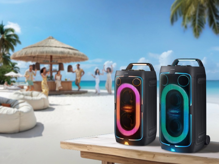 Samsung Redemption | Samsung MY