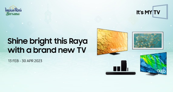 Samsung Redemption | Samsung MY