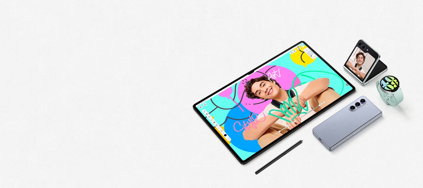 Samsung Employee Purchase Program | Samsung MY