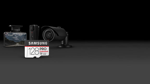 Memory Cards – NVMe SSD, Portable SSD, Micro SD Card | Samsung MY