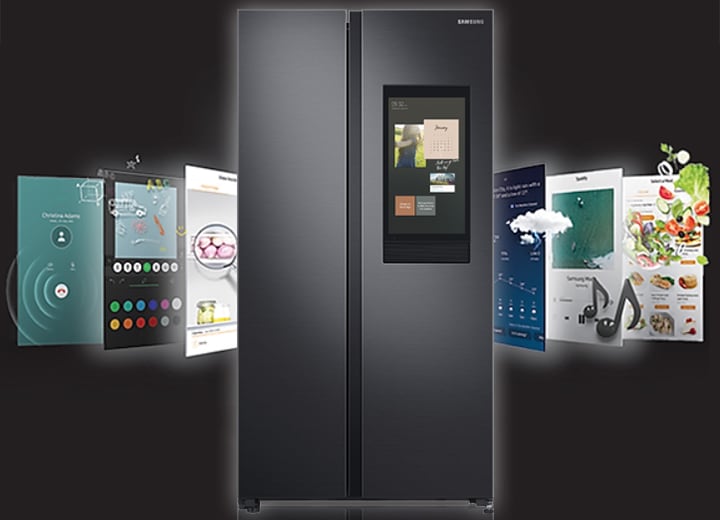 Buy Samsung Fridges at Best Prices | Samsung Malaysia