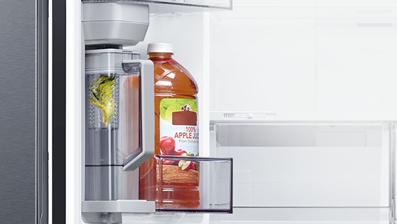 Buy Samsung Fridges at Best Prices | Samsung Malaysia