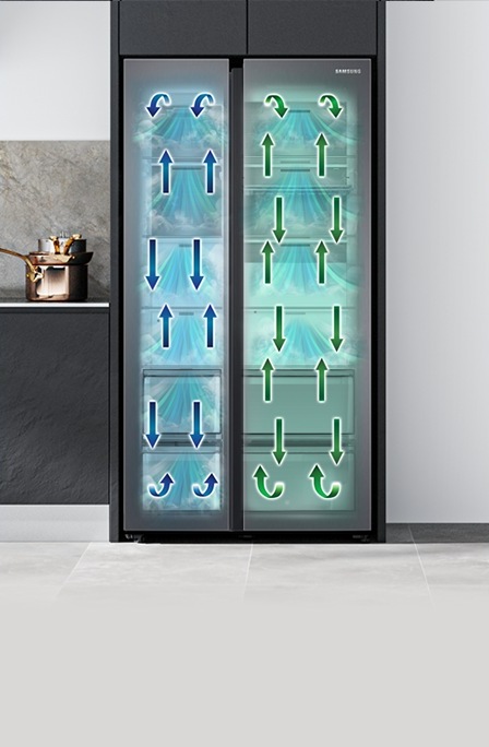 Buy Samsung Fridges at Best Prices | Samsung Malaysia