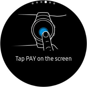 Samsung Pay FAQ - Samsung Pay Watch | Samsung Malaysia