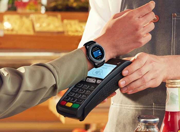 Samsung Pay - Secure Mobile Payment Service | Samsung Malaysia