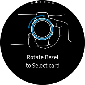 Samsung Pay FAQ - Samsung Pay Watch | Samsung Malaysia