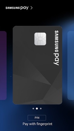 Samsung Pay - Secure Mobile Payment Service | Samsung Malaysia