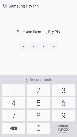 Samsung Pay - Secure Mobile Payment Service | Samsung Malaysia