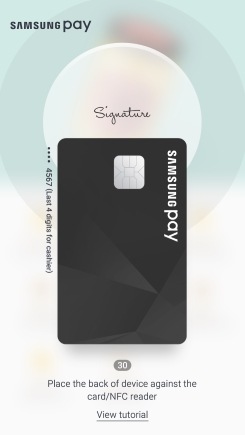 Samsung Pay - Secure Mobile Payment Service | Samsung Malaysia