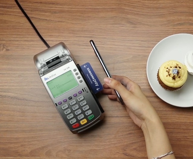 Samsung Pay - Secure Mobile Payment Service | Samsung Malaysia