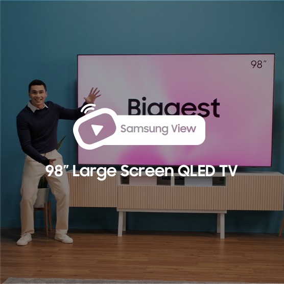 Samsung View | Samsung Malaysia