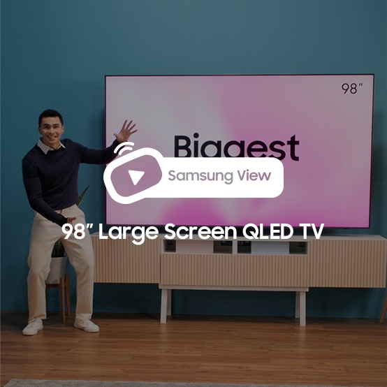 Samsung View | Samsung Malaysia