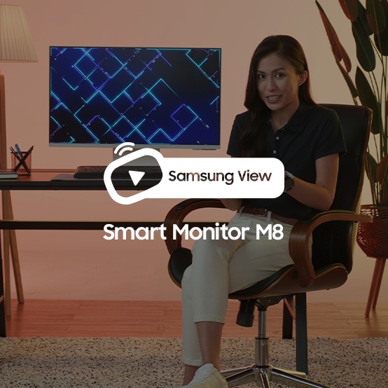 Samsung View | Samsung Malaysia