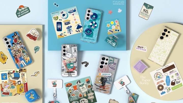 Samsung x you: Customize your Galaxy Z Flip5 | Samsung Malaysia