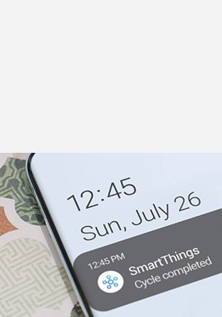 TV and Doorbell Bundle | Smart Home | Samsung SG | Samsung Singapore