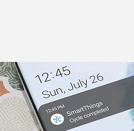 TV and Doorbell Bundle | Smart Home | Samsung SG | Samsung Singapore