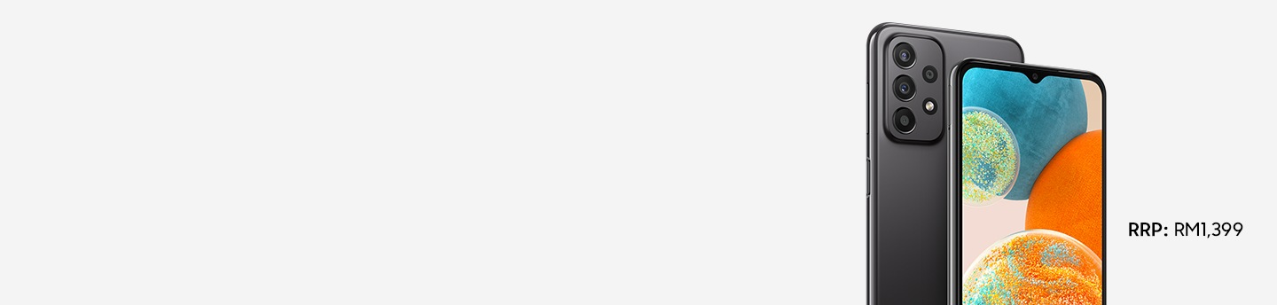 Samsung Galaxy A Prices, Specs & Features | Samsung Malaysia