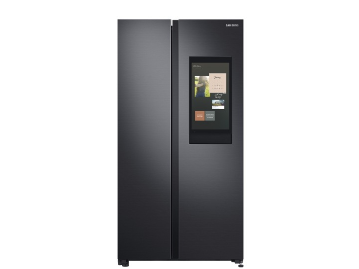 SmartThings Home Cooking | Samsung Malaysia