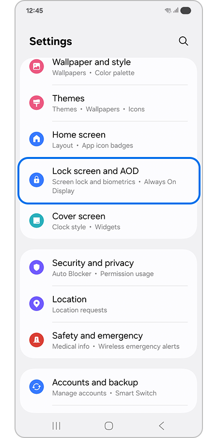 My Samsung smartphone is not recognising fingerprints. How do I fix it ...
