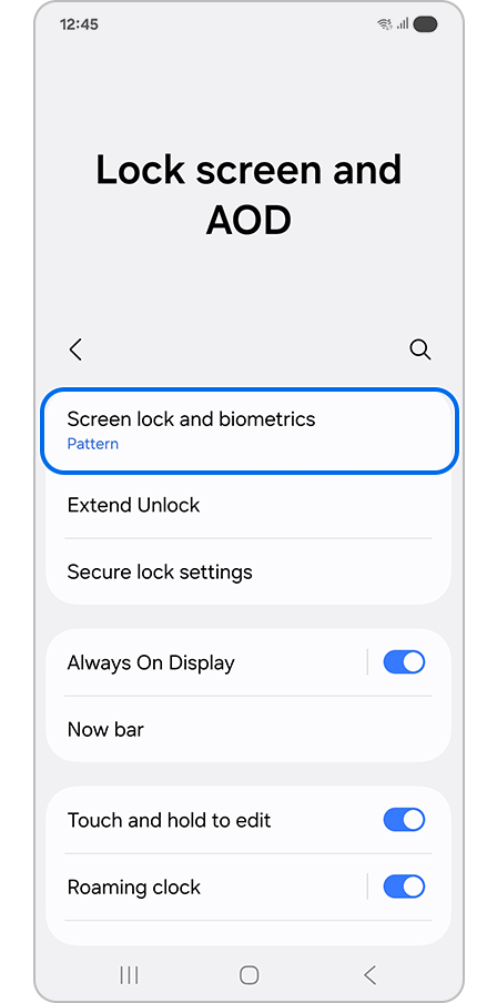 My Samsung smartphone is not recognising fingerprints. How do I fix it ...