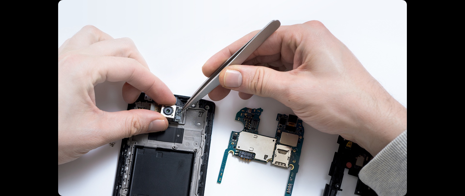 Environment | Sustainability | Samsung Malaysia