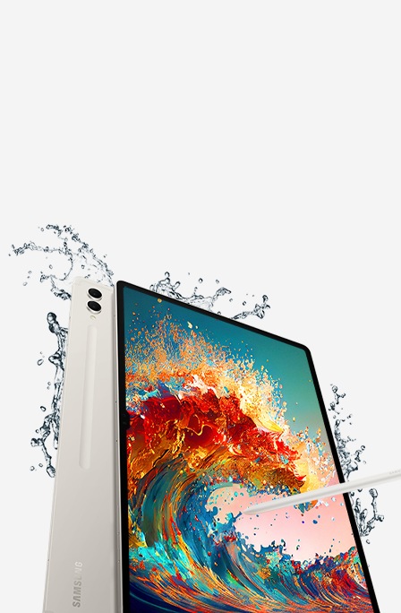 Samsung Galaxy Tab S & Tab A Prices & Features | Samsung Malaysia