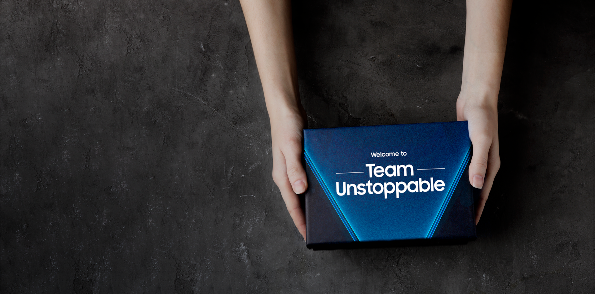 Team Unstoppable | Samsung MY