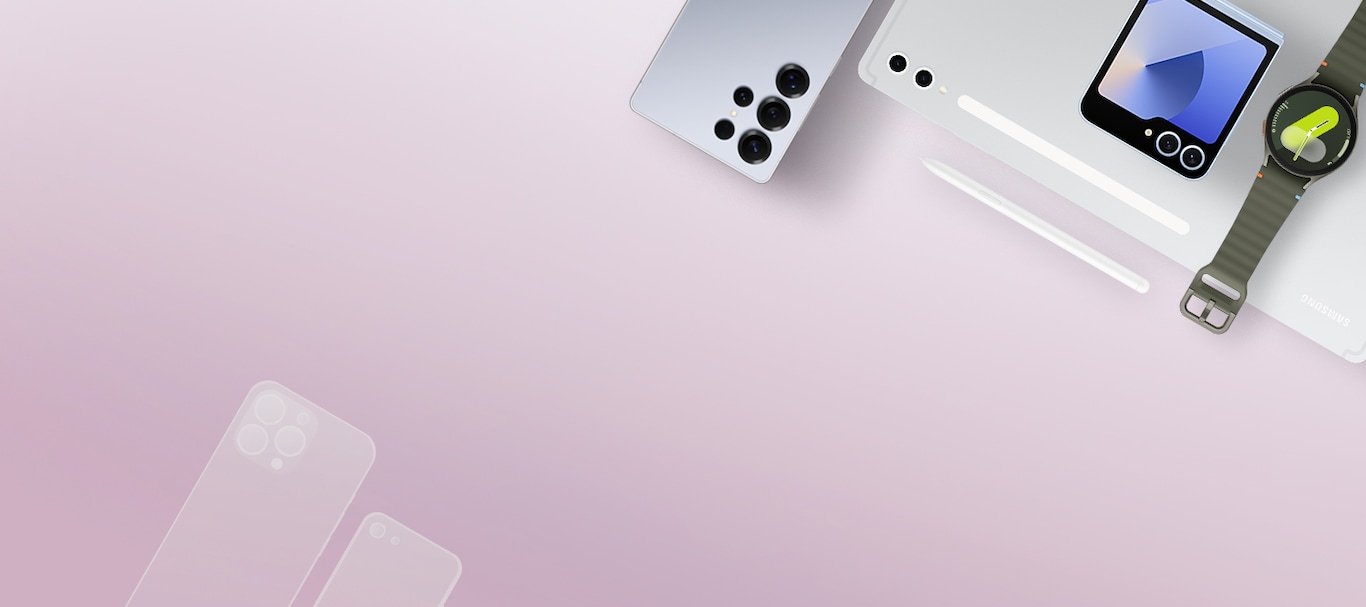 Samsung Trade In | Samsung Malaysia