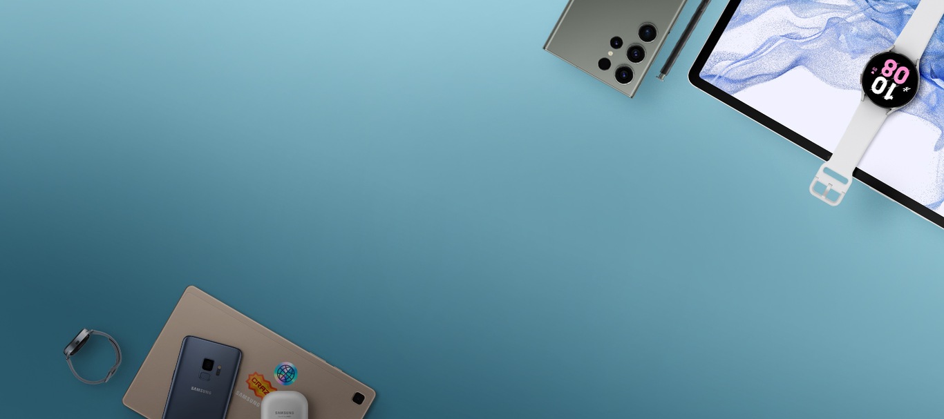 Samsung Trade In Program and Price | Samsung Malaysia